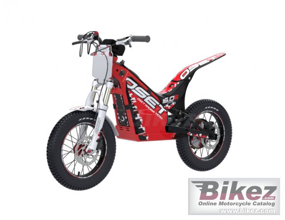 Oset 16.0 Racing gallery